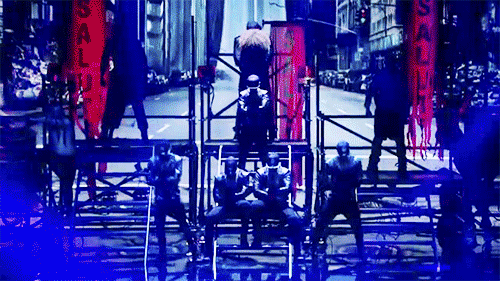 Perrie Edwards Dance GIF by Syco Entertainment - Find & Share on GIPHY