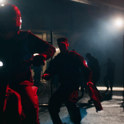 K-391 Mystery GIF - Find & Share on GIPHY