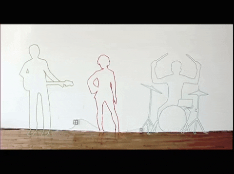 Catastrophe-band GIFs - Get the best GIF on GIPHY