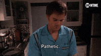 Pathetic GIFs - Get the best GIF on GIPHY