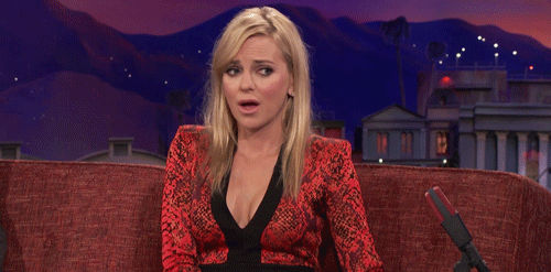 Sexy Anna Faris By Team Coco Find And Share On Giphy