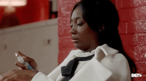 Bet Networks In Contempt GIF by BET - Find & Share on GIPHY
