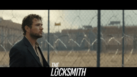 THE LOCKSMITH GIFs on GIPHY - Be Animated