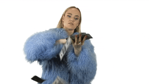 Money In Air GIFs - Get the best GIF on GIPHY