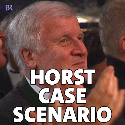 Horst-case-scenario GIFs - Get the best GIF on GIPHY