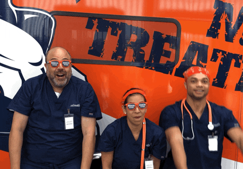 Fan Wave GIFs - Get the best GIF on GIPHY