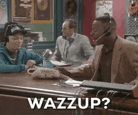Wazzup Gif