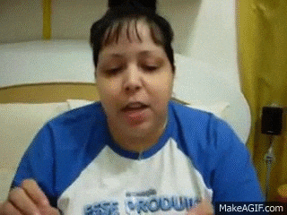 Tulla Luana GIFs - Get the best GIF on GIPHY