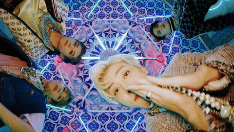 Nct 127 Wayv GIF by NCT - Find & Share on GIPHY