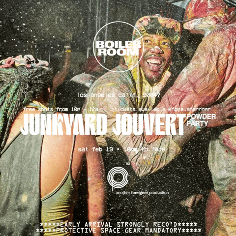 Boiler-room GIFs - Get the best GIF on GIPHY