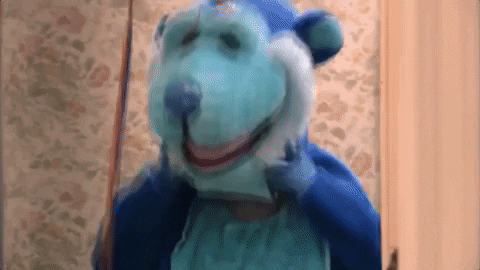 Gene-parmesan GIFs - Get the best GIF on GIPHY