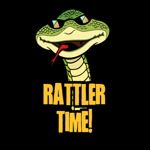 Rattler GIFs - Get the best GIF on GIPHY