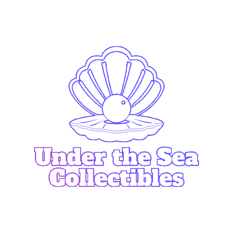 Under the Sea Collectibles GIFs on GIPHY - Be Animated