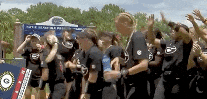 Women College GIF by NCAA Championships - Find & Share on GIPHY