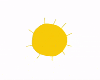 Sunlight Gif