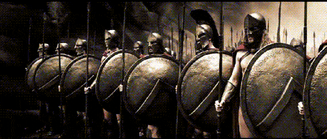 Esparta 300 GIFs - Find & Share on GIPHY