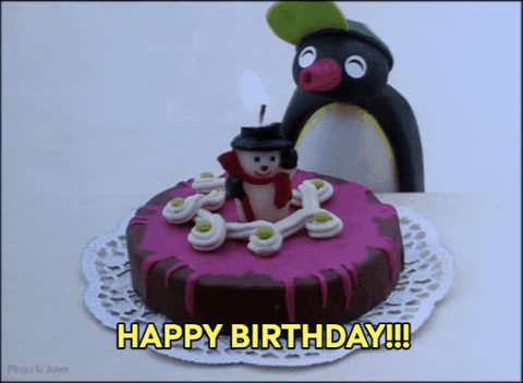 Pingu GIFs on GIPHY - Be Animated