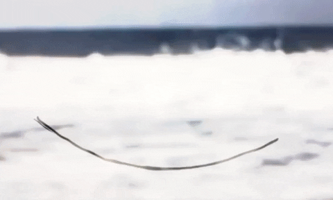 Calm Waves GIFs - Get the best GIF on GIPHY