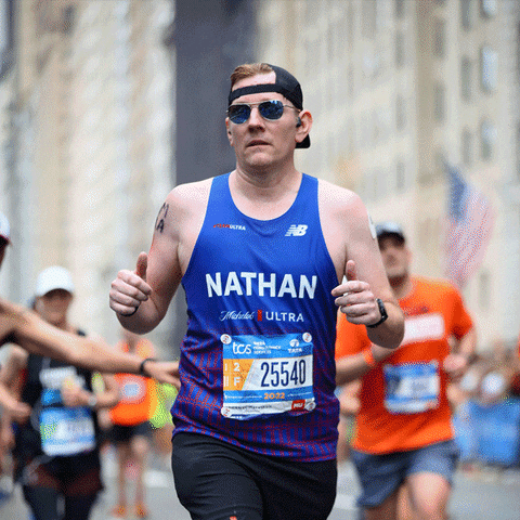 Sign Me Up Nyc Marathon GIF - Find & Share on GIPHY