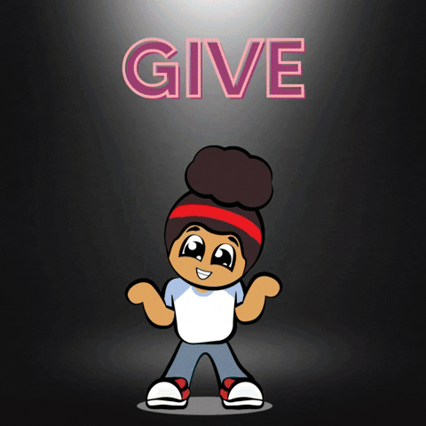Thank You GIFs on GIPHY - Be Animated