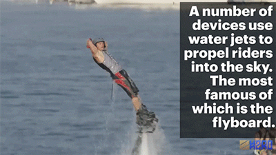 Hydroflight GIFs - Get the best GIF on GIPHY