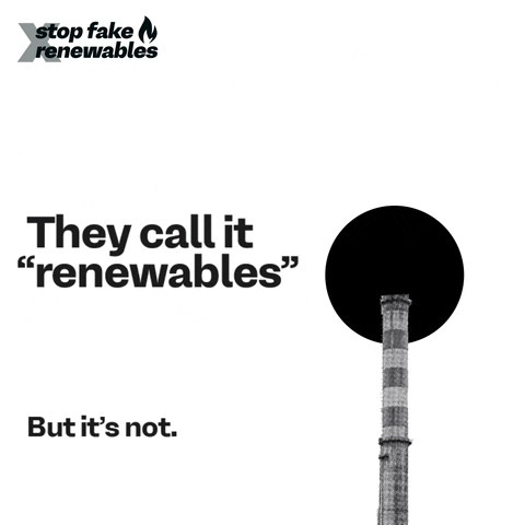 Fake-renewables GIFs - Get the best GIF on GIPHY