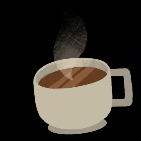 Aesthetic Coffee GIFs - Find & Share on GIPHY