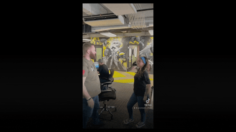 Animated memes GIFs on GIPHY - Be Animated