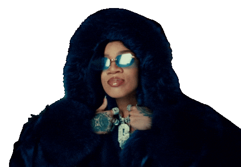 GloRilla GIFs on GIPHY - Be Animated