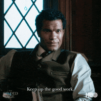 Keep Up The Great Work Gif