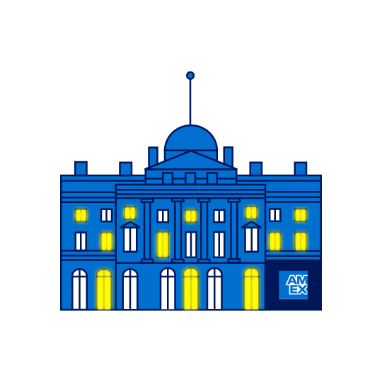 American Express UK GIFs on GIPHY - Be Animated