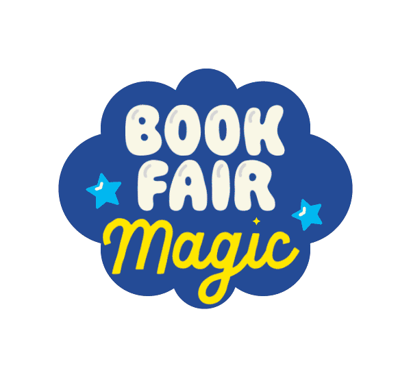 Book Love Magic Sticker by Scholastic Book Fairs® for iOS & Android | GIPHY