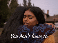 Why You Gotta Be So Rude Gif