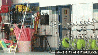 Guy In Pool GIFs - Find & Share on GIPHY