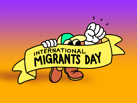Migrants GIFs - Get the best GIF on GIPHY