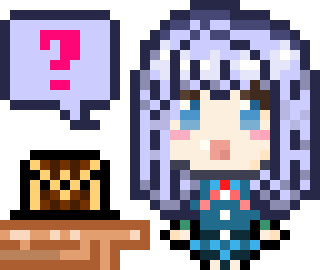 Anime Question Mark Gif