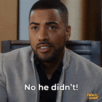 Child Please Animated Gif