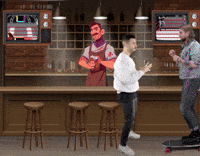 Toilet-break GIFs - Get the best GIF on GIPHY