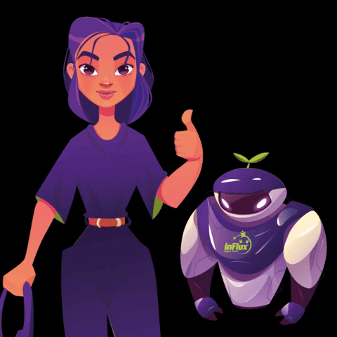 InFlux Volta às aulas GIFs on GIPHY - Be Animated