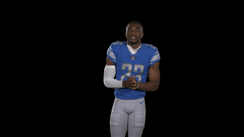 Dance Dancing GIF by Detroit Lions - Find & Share on GIPHY