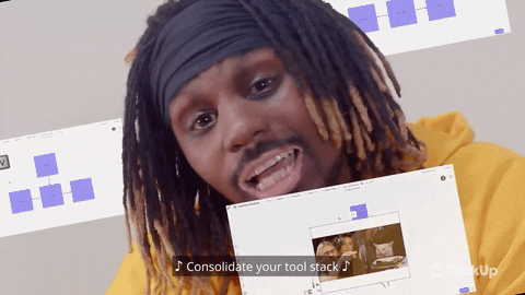 Team Teamwork GIF by ClickUp - Find & Share on GIPHY
