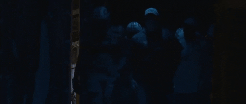 Go Jackets GIFs - Get the best GIF on GIPHY