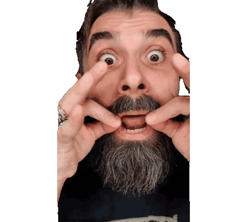 Uomo Senza Tonno GIFs on GIPHY - Be Animated