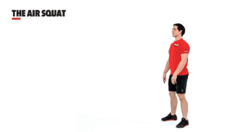 CrossFit Movements GIFs on GIPHY - Be Animated