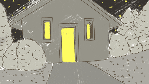 Night GIF - Find & Share on GIPHY