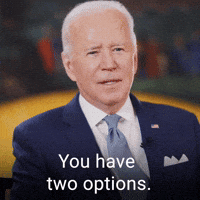 Two-options GIFs - Get the best GIF on GIPHY
