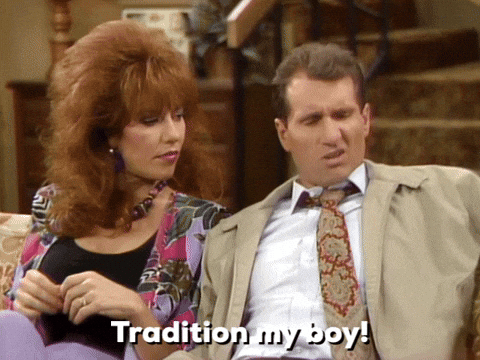Al Bundy Couch GIFs - Get the best GIF on GIPHY
