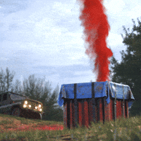 Gif De Pbg Pubg Lucky Box Airdrop GIF | GIFDB.com
