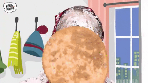 Steve and Maggie GIFs - Find & Share on GIPHY