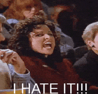 Hate Gif